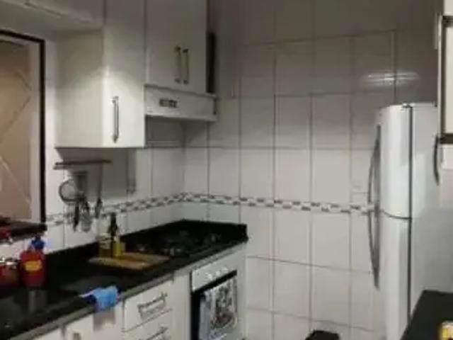 Casa / Sobrado em Condomínio para Venda em São Vicente/SP Vila Voturua 2 Quartos