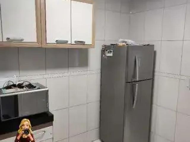 Casa / Sobrado em Condomínio para Venda em São Vicente/SP Vila Voturua 2 Quartos