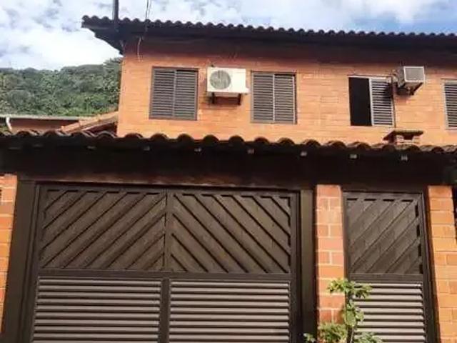 Casa / Sobrado em Condomínio para Venda em São Vicente/SP Vila Voturua 2 Quartos