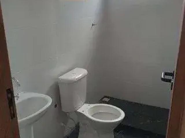 Casa / Sobrado em Condomínio para Venda em São Vicente/SP Vila Cascatinha 2 Quartos