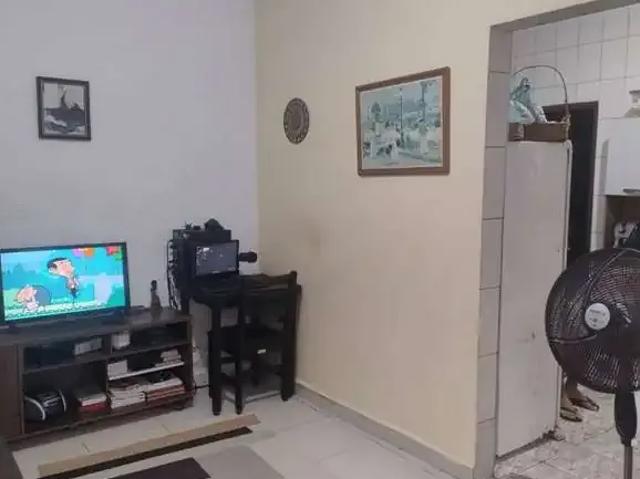 Casa / Sobrado em Condomínio para Venda em São Vicente/SP Vila Nossa Senhora de Fátima 1 Quartos