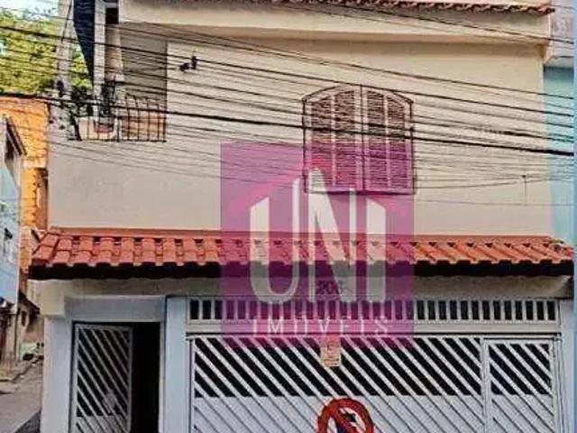 Casa / Sobrado em Condomínio para Venda em São Bernardo do Campo/SP Montanhão 2 Quartos
