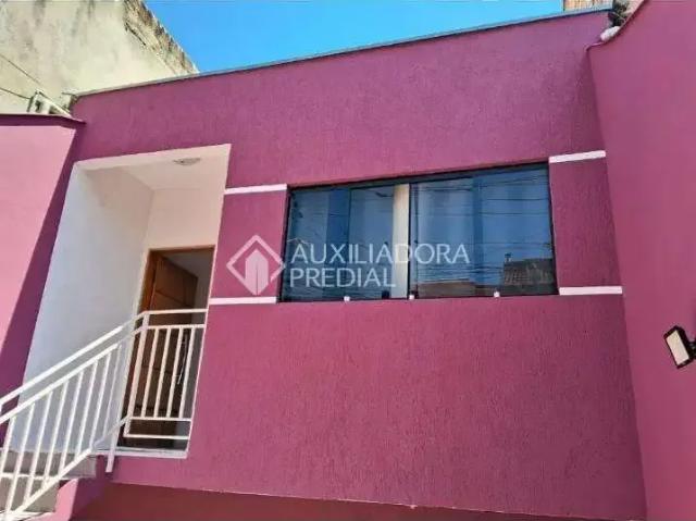 Casa / Sobrado em Condomínio para Venda em São Bernardo do Campo/SP Montanhão 3 Quartos