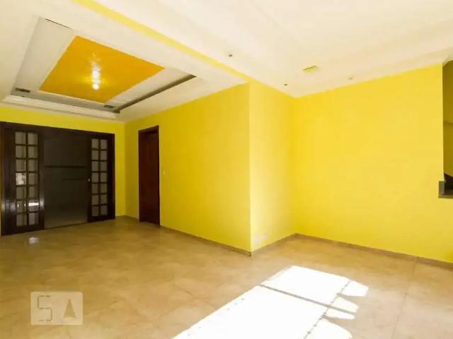 Casa / Sobrado em Condomínio para Venda em São Bernardo do Campo/SP Nova Petrópolis 4 Quartos