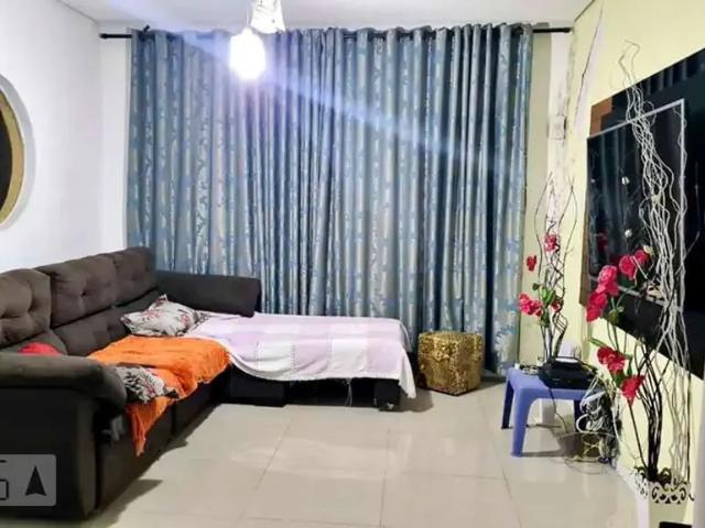 Casa / Sobrado em Condomínio para Venda em São Bernardo do Campo/SP Nova Petrópolis 5 Quartos
