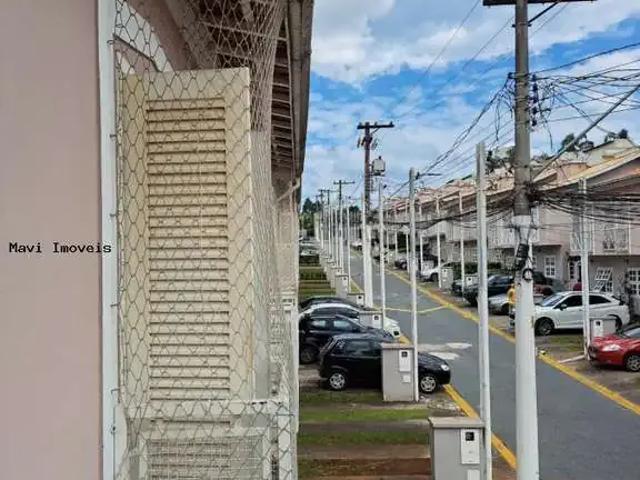 Casa / Sobrado em Condomínio para Venda em São Bernardo do Campo/SP Nova Petrópolis 2 Quartos