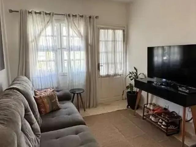 Casa / Sobrado em Condomínio para Venda em São Bernardo do Campo/SP Nova Petrópolis 2 Quartos
