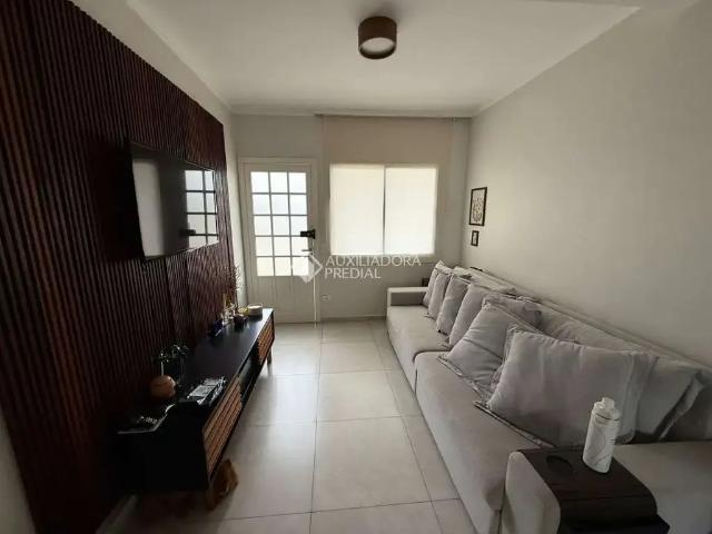 Casa / Sobrado em Condomínio para Venda em São Bernardo do Campo/SP Nova Petrópolis 2 Quartos