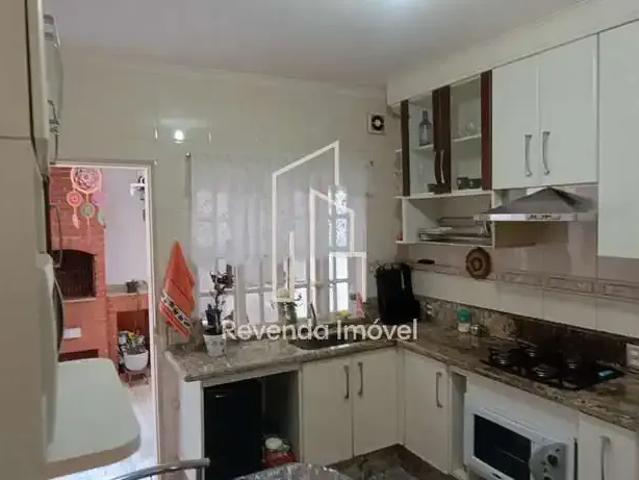 Casa / Sobrado em Condomínio para Venda em São Bernardo do Campo/SP Nova Petrópolis 2 Quartos
