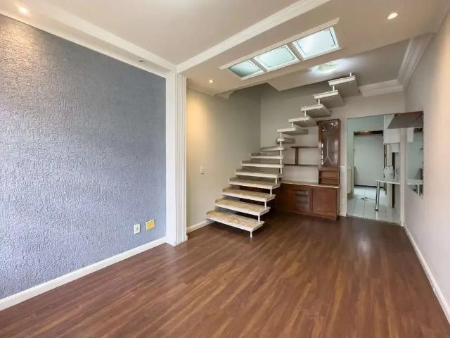 Casa / Sobrado em Condomínio para Venda em São Bernardo do Campo/SP Nova Petrópolis 2 Quartos