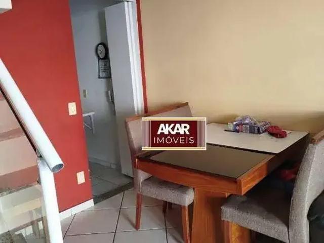 Casa / Sobrado em Condomínio para Venda em São Bernardo do Campo/SP Nova Petrópolis 2 Quartos