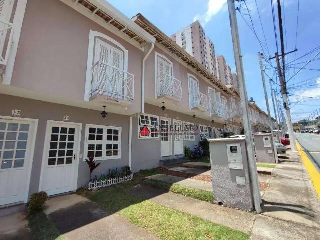 Casa / Sobrado em Condomínio para Venda em São Bernardo do Campo/SP Nova Petrópolis 2 Quartos
