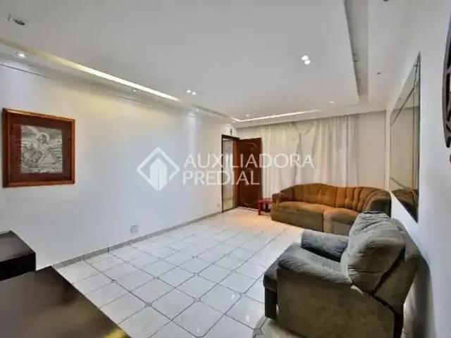 Casa / Sobrado em Condomínio para Venda em São Bernardo do Campo/SP Nova Petrópolis 2 Quartos