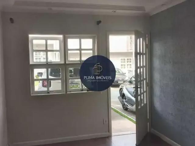 Casa / Sobrado em Condomínio para Venda em São Bernardo do Campo/SP Nova Petrópolis 2 Quartos