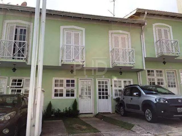 Casa / Sobrado em Condomínio para Venda em São Bernardo do Campo/SP Nova Petrópolis 2 Quartos