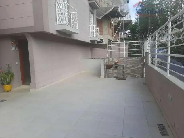 Casa / Sobrado em Condomínio para Venda em São Bernardo do Campo/SP Nova Petrópolis 2 Quartos