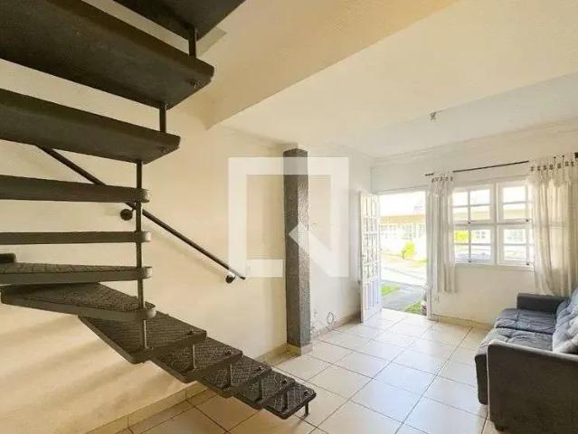 Casa / Sobrado em Condomínio para Venda em São Bernardo do Campo/SP Nova Petrópolis 2 Quartos