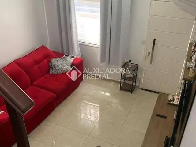 Casa / Sobrado em Condomínio para Venda em São Bernardo do Campo/SP Nova Petrópolis 2 Quartos