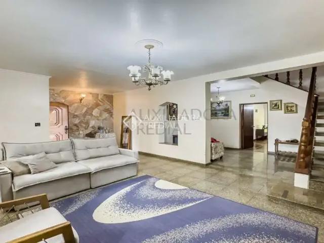Casa / Sobrado em Condomínio para Venda em São Bernardo do Campo/SP Nova Petrópolis 3 Quartos