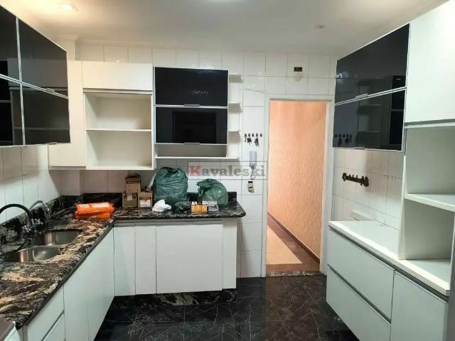 Casa / Sobrado em Condomínio para Venda em São Bernardo do Campo/SP Nova Petrópolis 3 Quartos