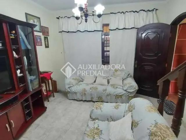 Casa / Sobrado em Condomínio para Venda em São Bernardo do Campo/SP Nova Petrópolis 3 Quartos