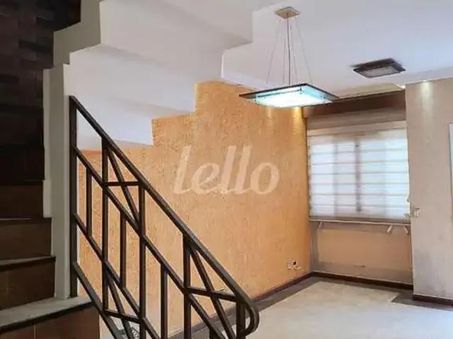 Casa / Sobrado em Condomínio para Venda em São Bernardo do Campo/SP Nova Petrópolis 3 Quartos