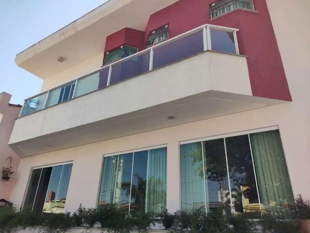 Casa / Sobrado em Condomínio para Venda em São Bernardo do Campo/SP Nova Petrópolis 3 Quartos