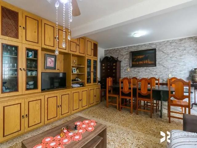 Casa / Sobrado em Condomínio para Venda em São Bernardo do Campo/SP Nova Petrópolis 3 Quartos