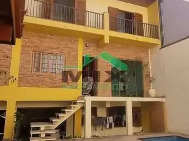 Casa / Sobrado em Condomínio para Venda em São Bernardo do Campo/SP Nova Petrópolis 3 Quartos