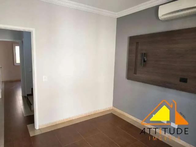 Casa / Sobrado em Condomínio para Venda em São Bernardo do Campo/SP Nova Petrópolis 3 Quartos
