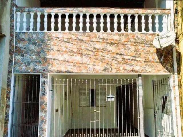 Casa / Sobrado em Condomínio para Venda em São Bernardo do Campo/SP Alvarenga 6 Quartos