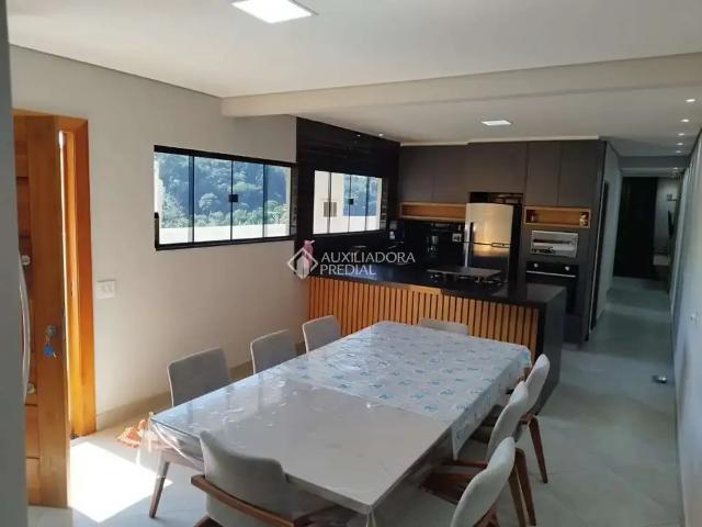 Casa / Sobrado em Condomínio para Venda em São Bernardo do Campo/SP Alvarenga 2 Quartos
