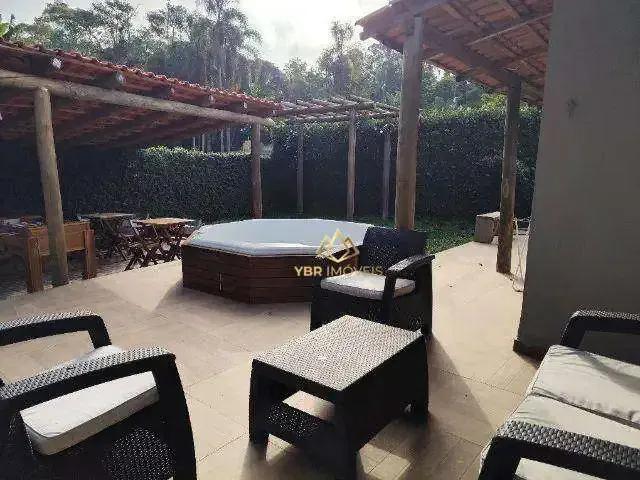 Casa / Sobrado em Condomínio para Venda em São Bernardo do Campo/SP Alvarenga 3 Quartos
