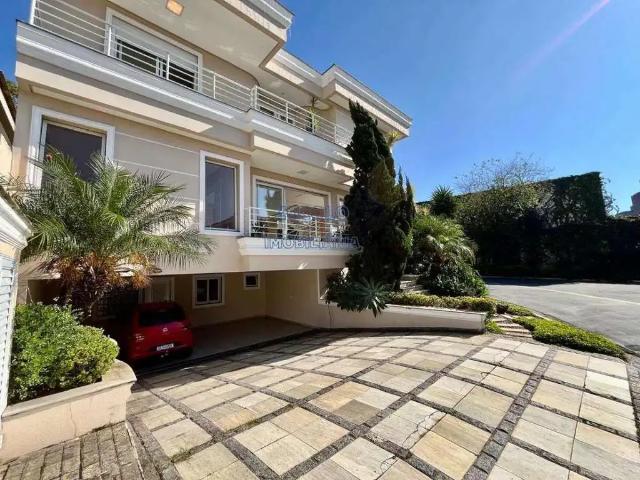Casa / Sobrado em Condomínio para Venda em São Bernardo do Campo/SP Anchieta 4 Quartos