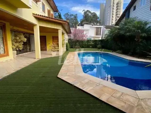 Casa / Sobrado em Condomínio para Venda em São Bernardo do Campo/SP Anchieta 4 Quartos