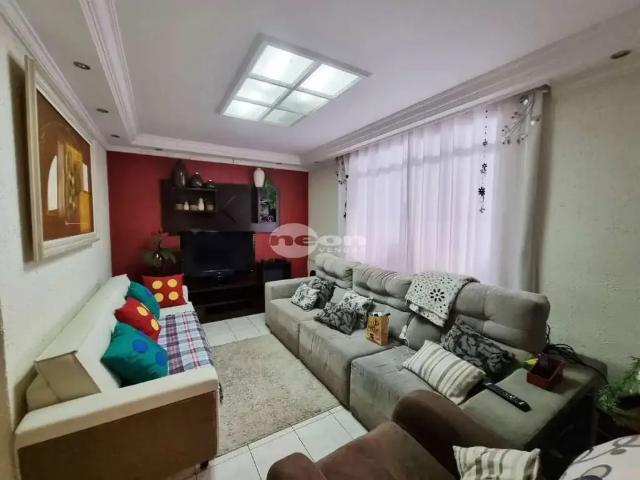 Casa / Sobrado em Condomínio para Venda em São Bernardo do Campo/SP Assunção 3 Quartos