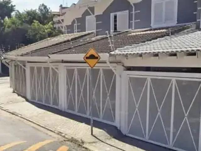 Casa / Sobrado em Condomínio para Venda em São Bernardo do Campo/SP Assunção 3 Quartos