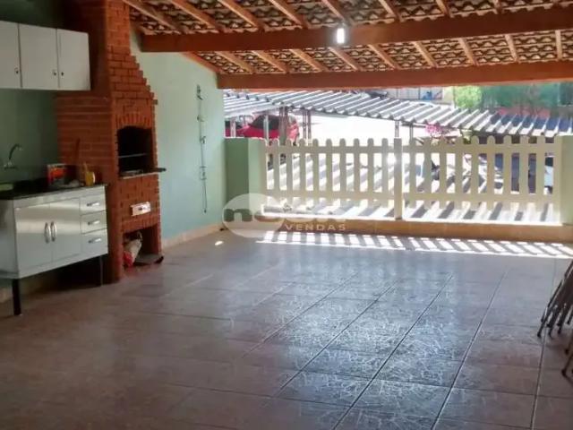 Casa / Sobrado em Condomínio para Venda em São Bernardo do Campo/SP Assunção 4 Quartos