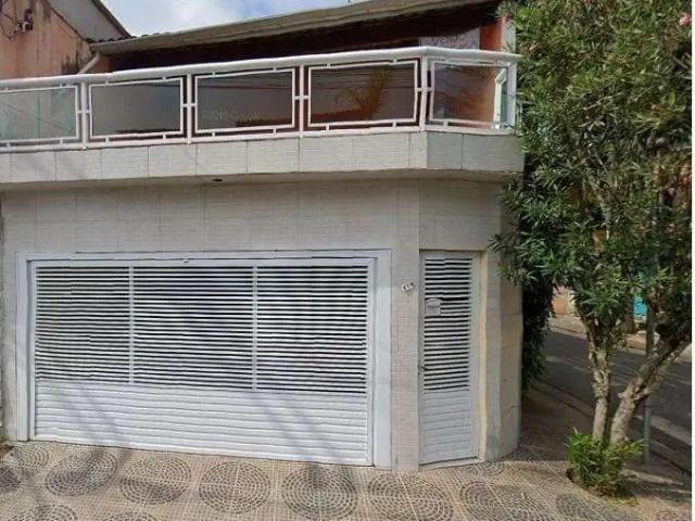 Casa / Sobrado em Condomínio para Venda em São Bernardo do Campo/SP Batistini 4 Quartos