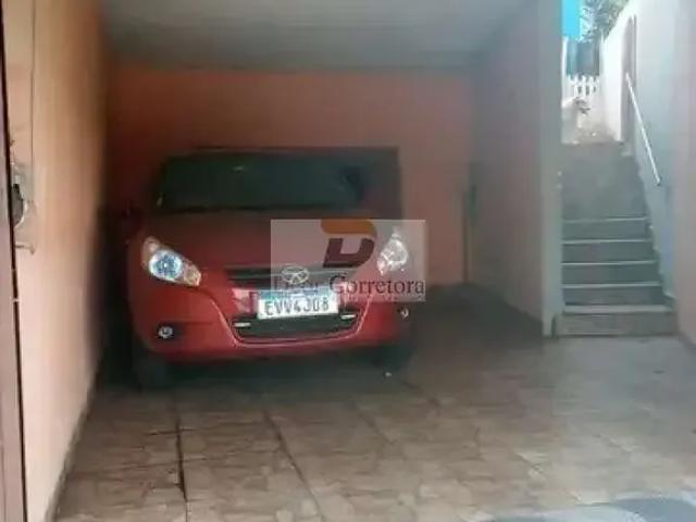 Casa / Sobrado em Condomínio para Venda em São Bernardo do Campo/SP Batistini 4 Quartos