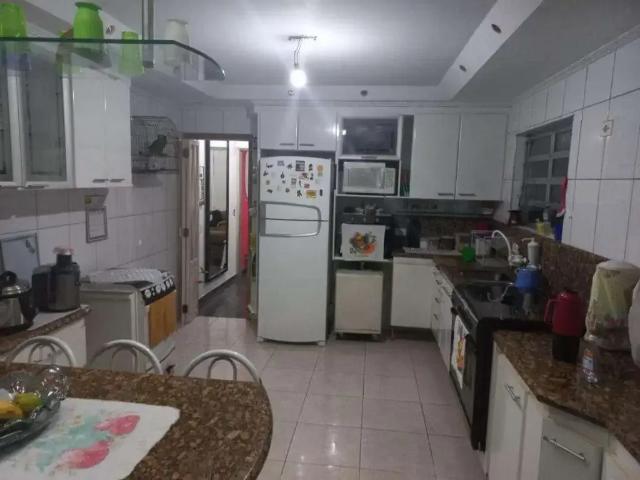 Casa / Sobrado em Condomínio para Venda em São Bernardo do Campo/SP Batistini 3 Quartos