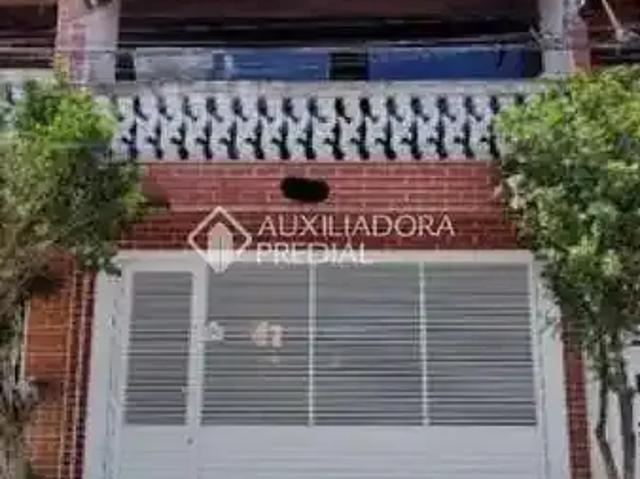 Casa / Sobrado em Condomínio para Venda em São Bernardo do Campo/SP Batistini 3 Quartos