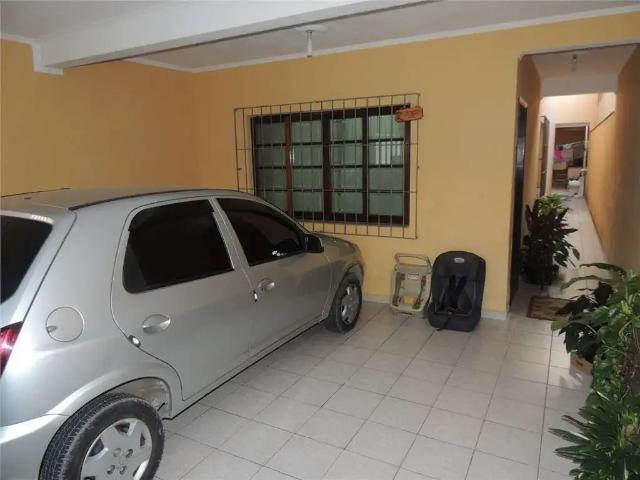 Casa / Sobrado em Condomínio para Venda em São Bernardo do Campo/SP Batistini 3 Quartos