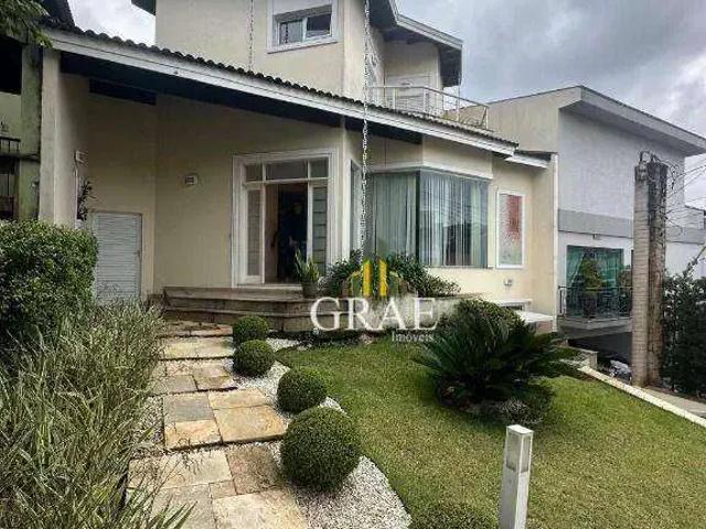Casa / Sobrado em Condomínio para Venda em São Bernardo do Campo/SP Centro 4 Quartos
