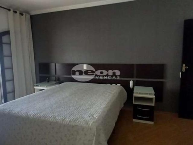 Casa / Sobrado em Condomínio para Venda em São Bernardo do Campo/SP Centro 3 Quartos