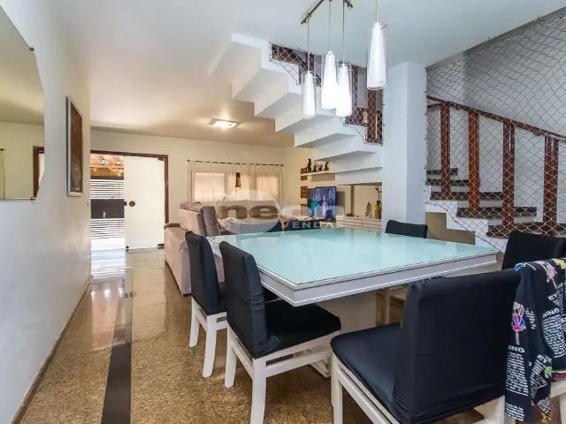 Casa / Sobrado em Condomínio para Venda em São Bernardo do Campo/SP Centro 3 Quartos