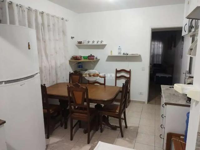 Casa / Sobrado em Condomínio para Venda em São Bernardo do Campo/SP Centro 3 Quartos