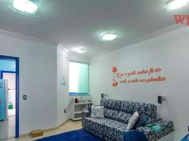 Casa / Sobrado em Condomínio para Venda em São Bernardo do Campo/SP Centro 3 Quartos
