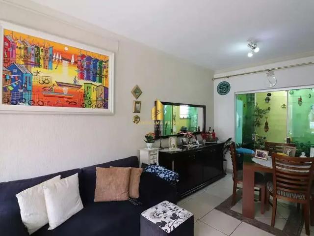 Casa / Sobrado em Condomínio para Venda em São Bernardo do Campo/SP Demarchi 2 Quartos