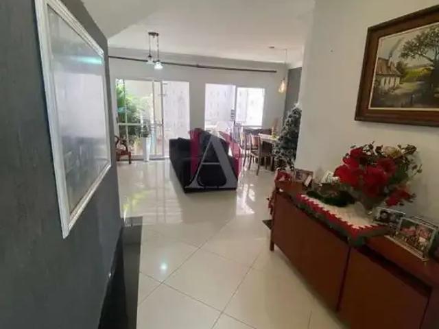 Casa / Sobrado em Condomínio para Venda em São Bernardo do Campo/SP Demarchi 3 Quartos